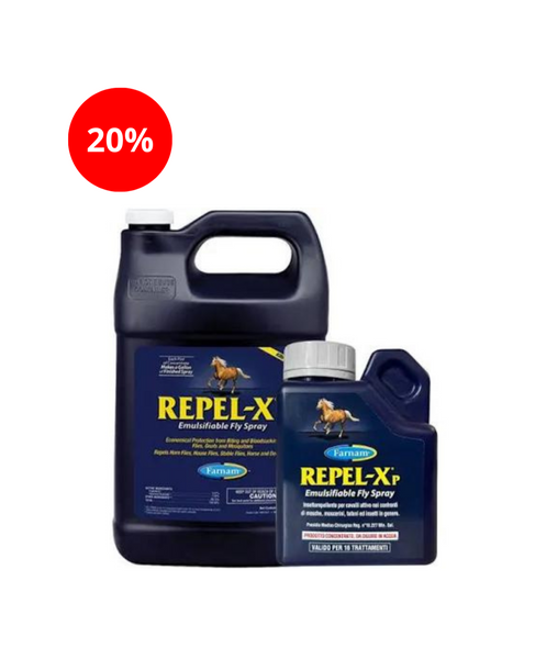 Repel-Xp - 946 ml – Passione Cavallo