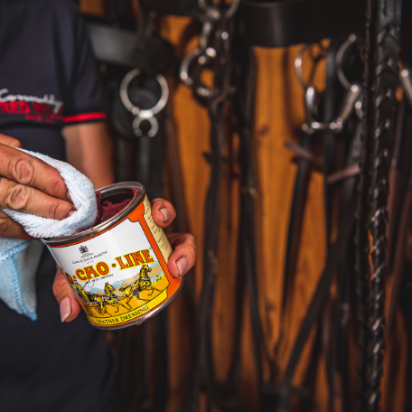 Ko-Cao-Line® – Passione Cavallo