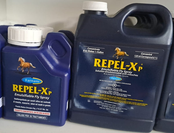 Repel-Xp - 946 ml – Passione Cavallo